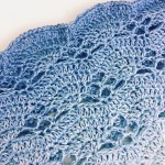 My Patterns for Gradient Yarns – Honouring M.E. Crochet Blog