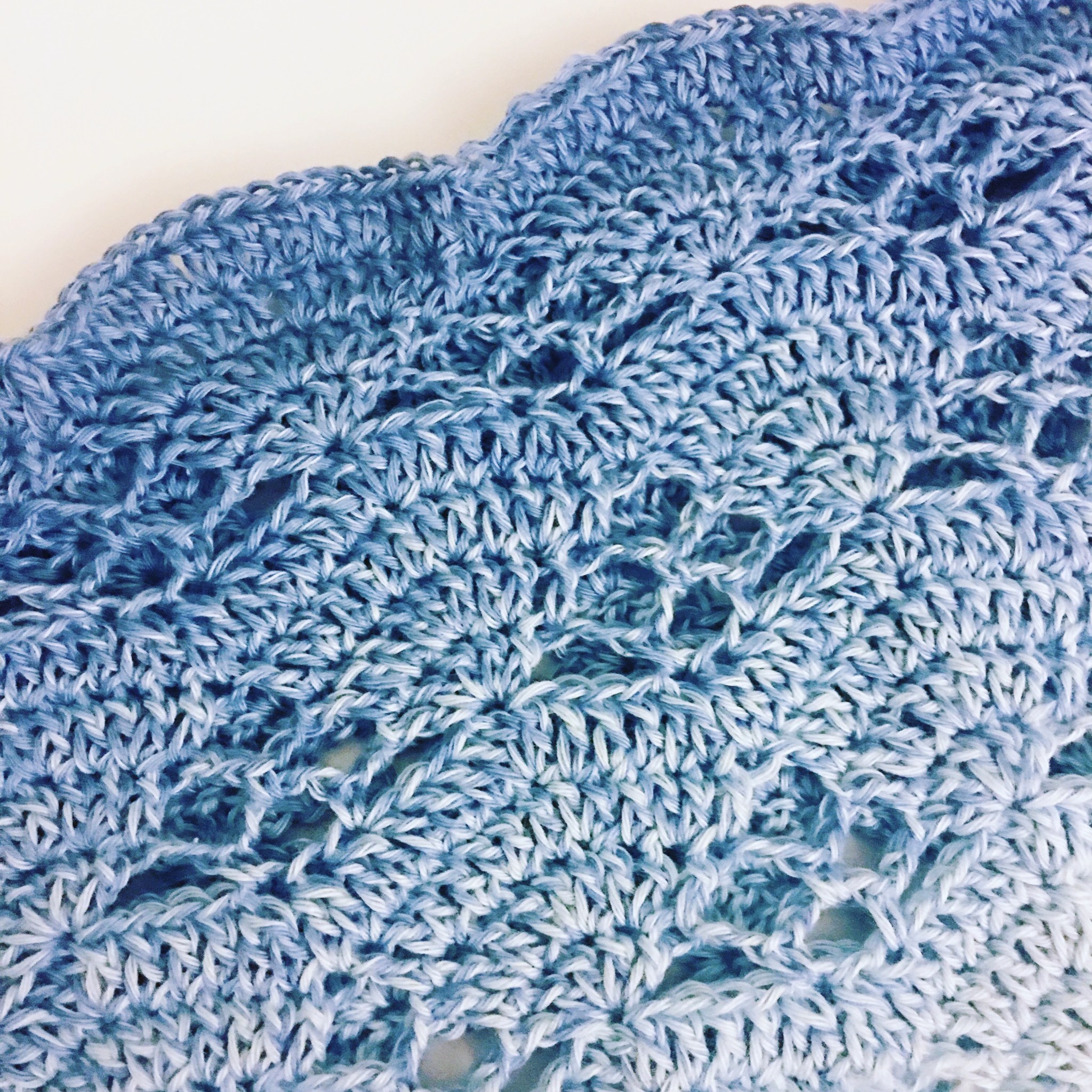 Calming Crochet Stitch Designs – Honouring M.E. Crochet Blog