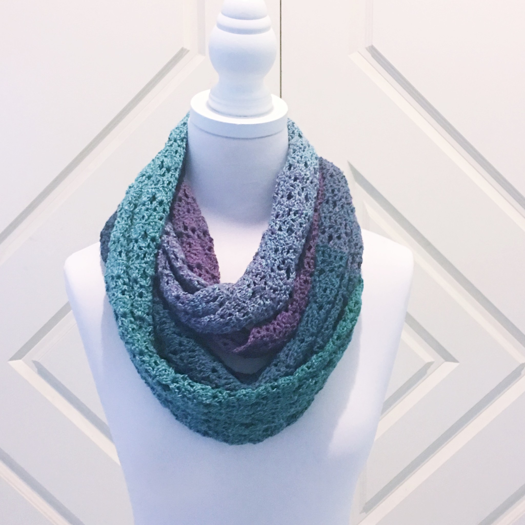 Calming Crochet Stitch Designs – Honouring M.E. Crochet Blog