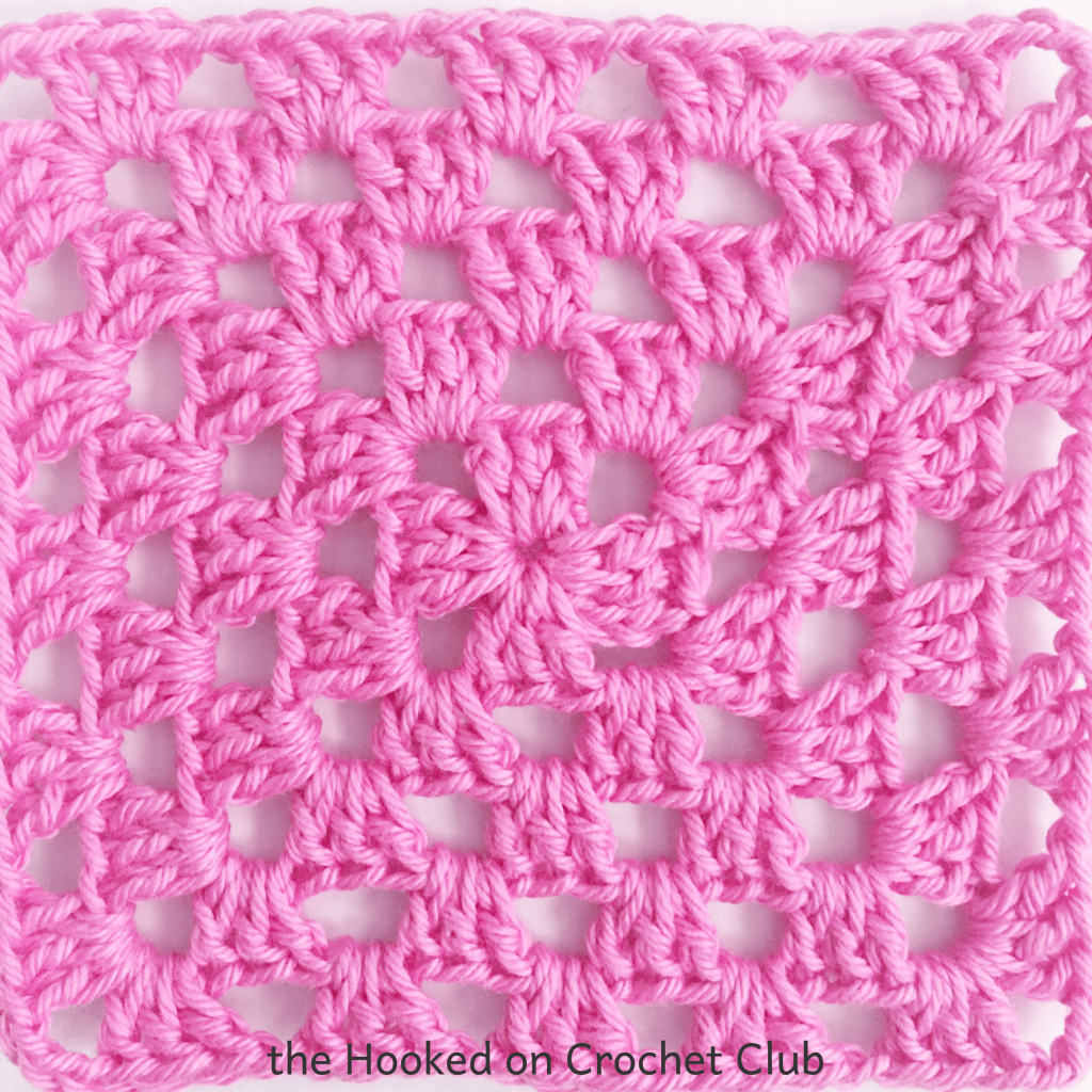 The Clubhouse Doors are Opening Again! – Honouring M.E. Crochet Blog