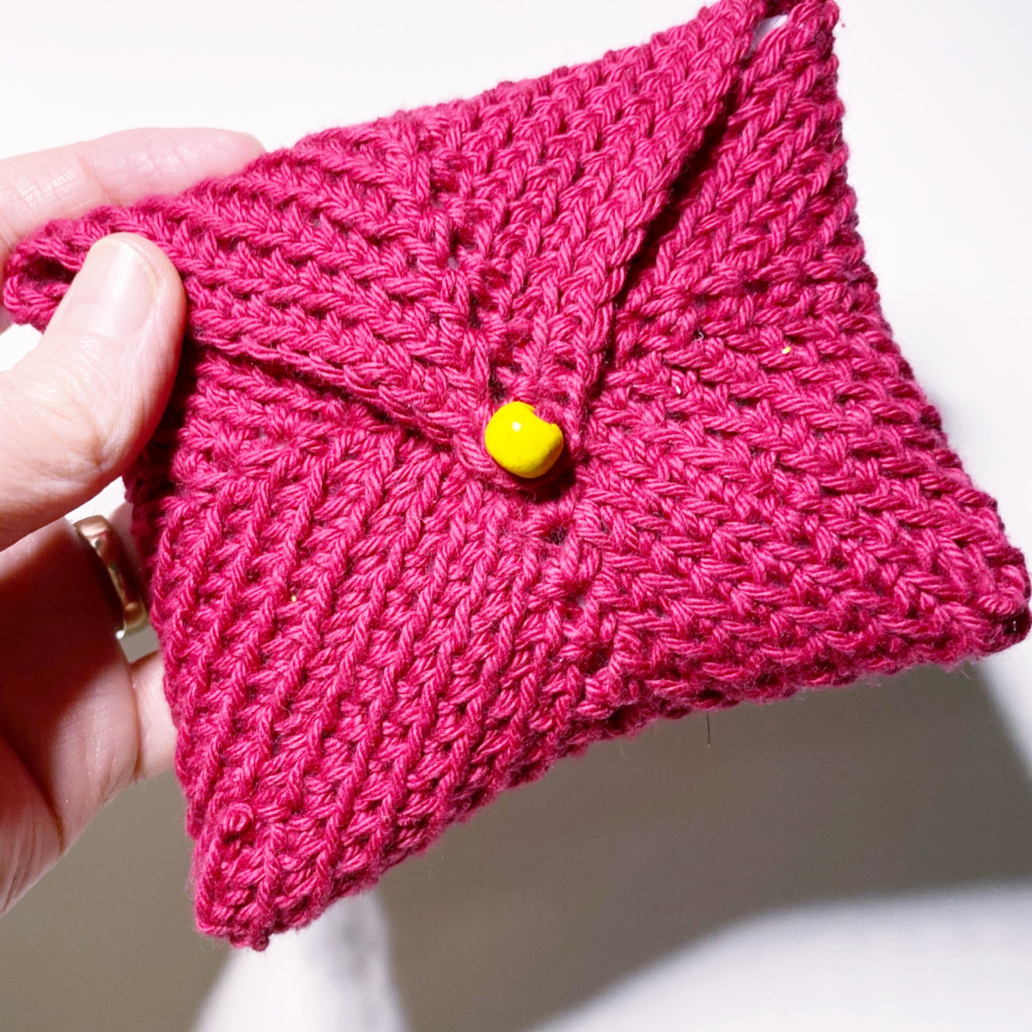 What Should You Crochet for a Market Stall? – Honouring M.E. Crochet Blog