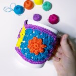 What Should You Crochet for a Market Stall? – Honouring M.E. Crochet Blog