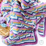 Calming Crochet Stitch Designs – Honouring M.E. Crochet Blog