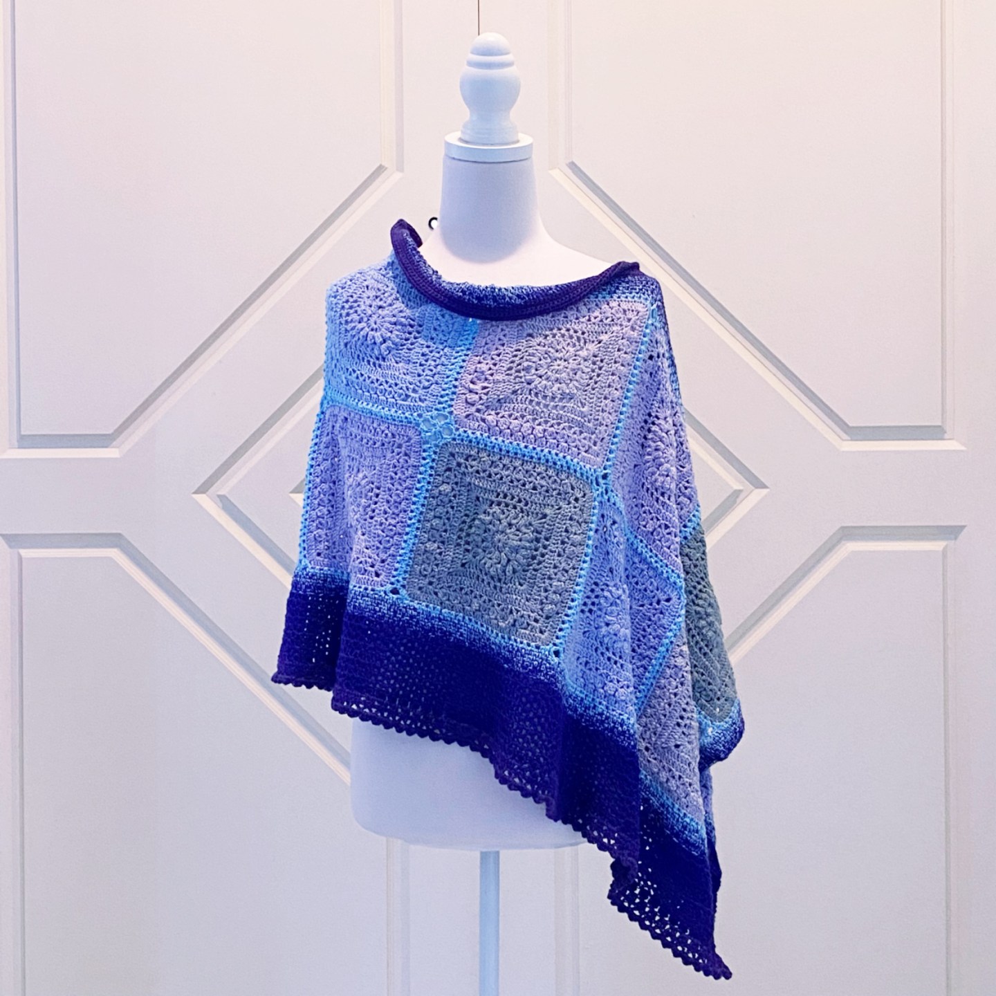 Calming Crochet Stitch Designs – Honouring M.E. Crochet Blog