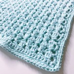 Calming Crochet Stitch Designs – Honouring M.E. Crochet Blog