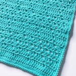 Calming Crochet Stitch Designs – Honouring M.E. Crochet Blog