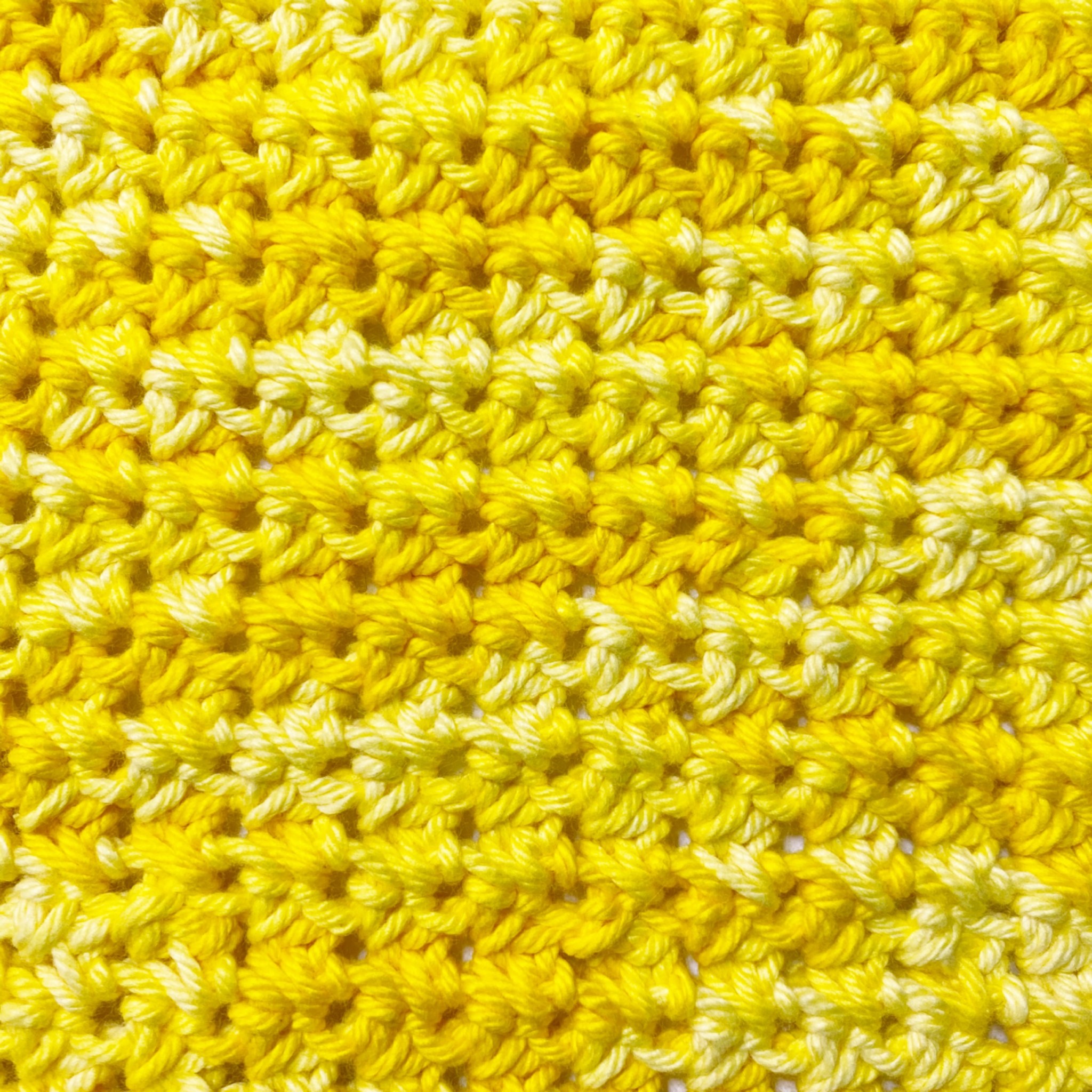 Calming Crochet Stitch Designs – Honouring M.E. Crochet Blog