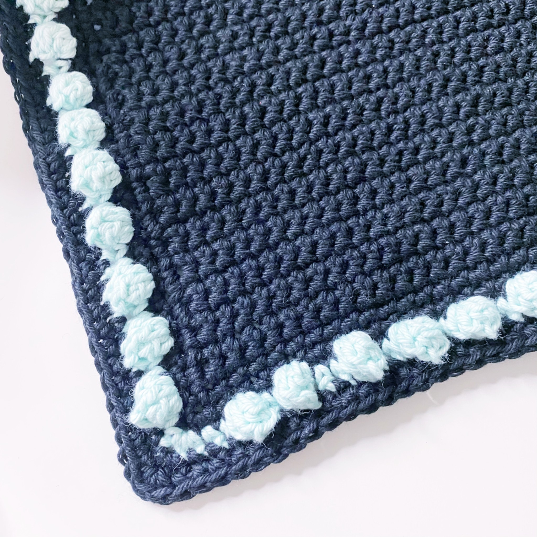 Which Crochet Washcloth Should you Try and Make? – Honouring M.E ...