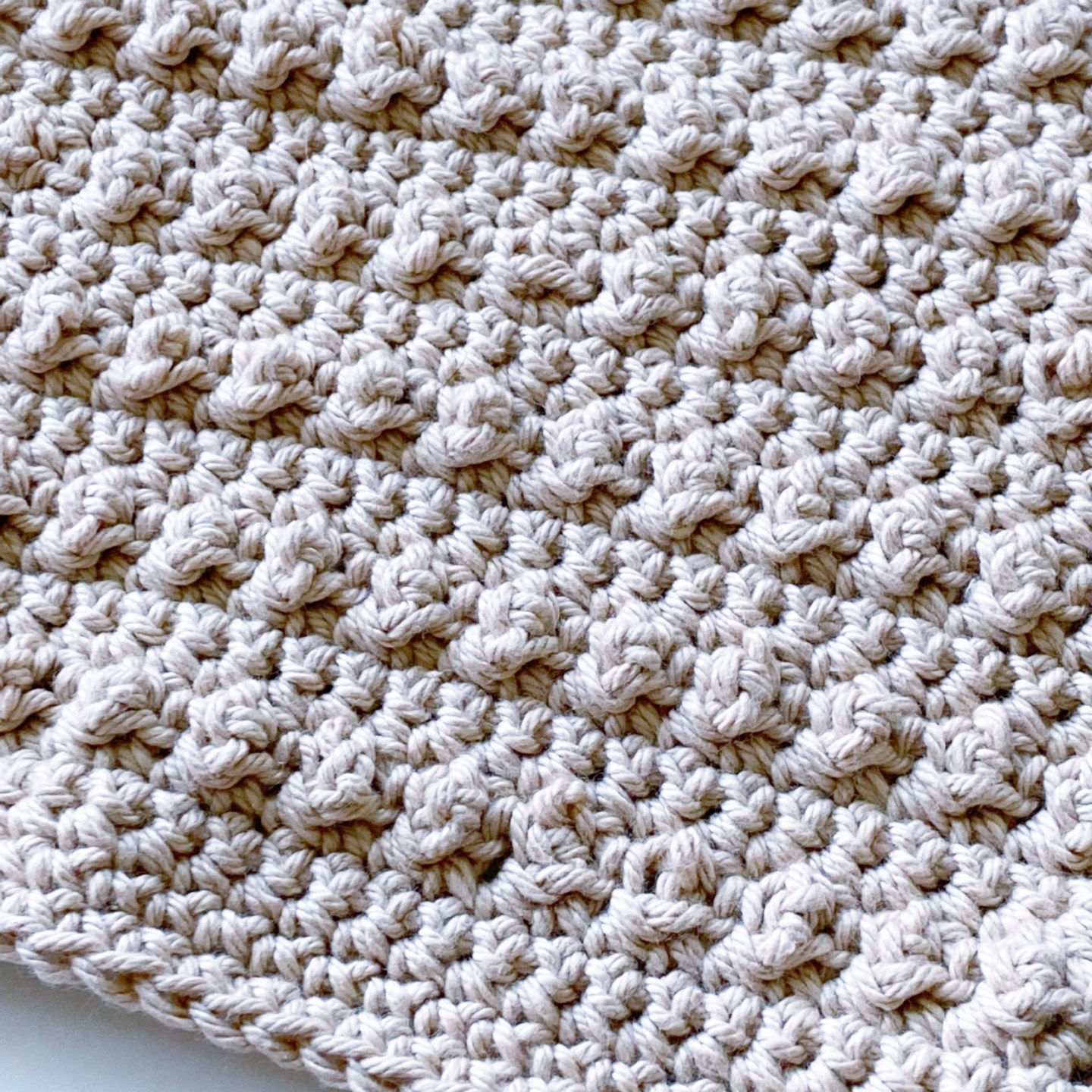 Calming Crochet Stitch Designs – Honouring M.E. Crochet Blog