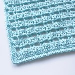 Calming Crochet Stitch Designs – Honouring M.E. Crochet Blog