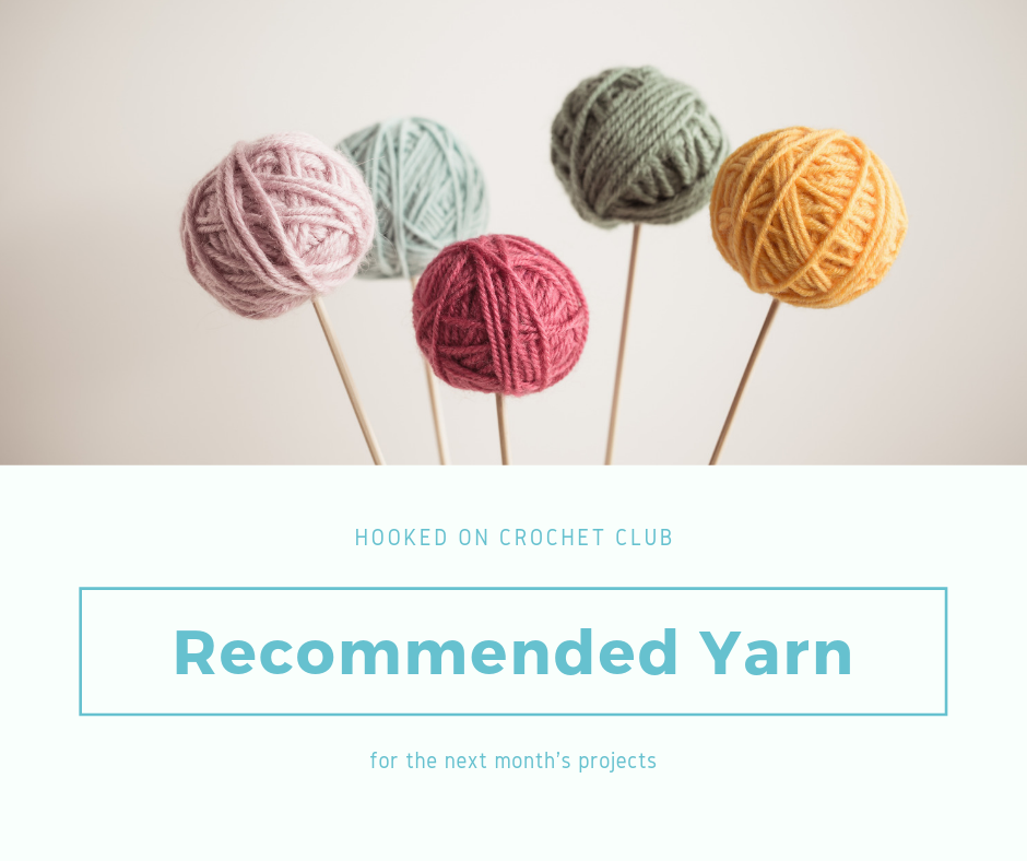 The wait is finally over! – Honouring M.E. Crochet Blog