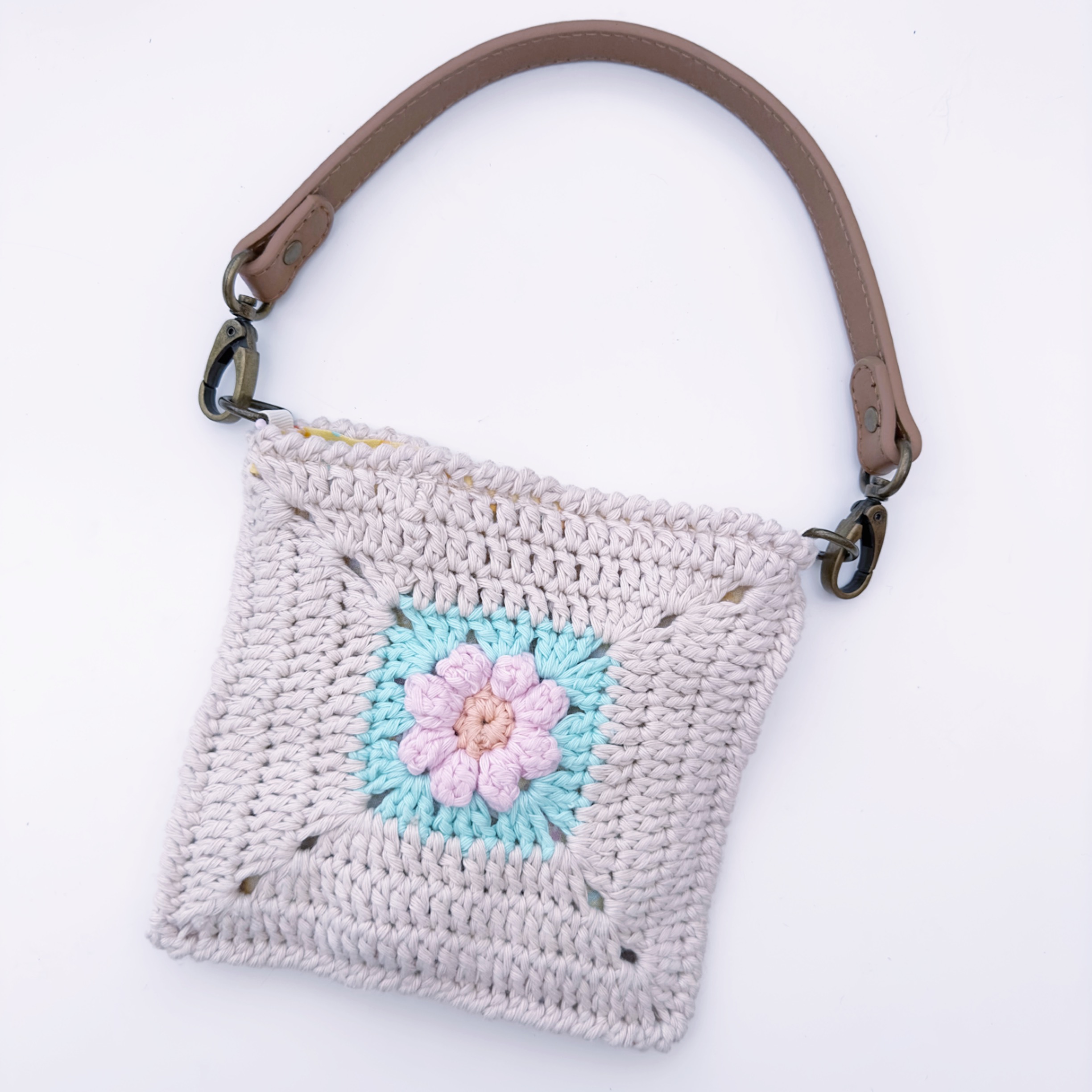 Simple Gift Ideas to Crochet – Honouring M.E. Crochet Blog