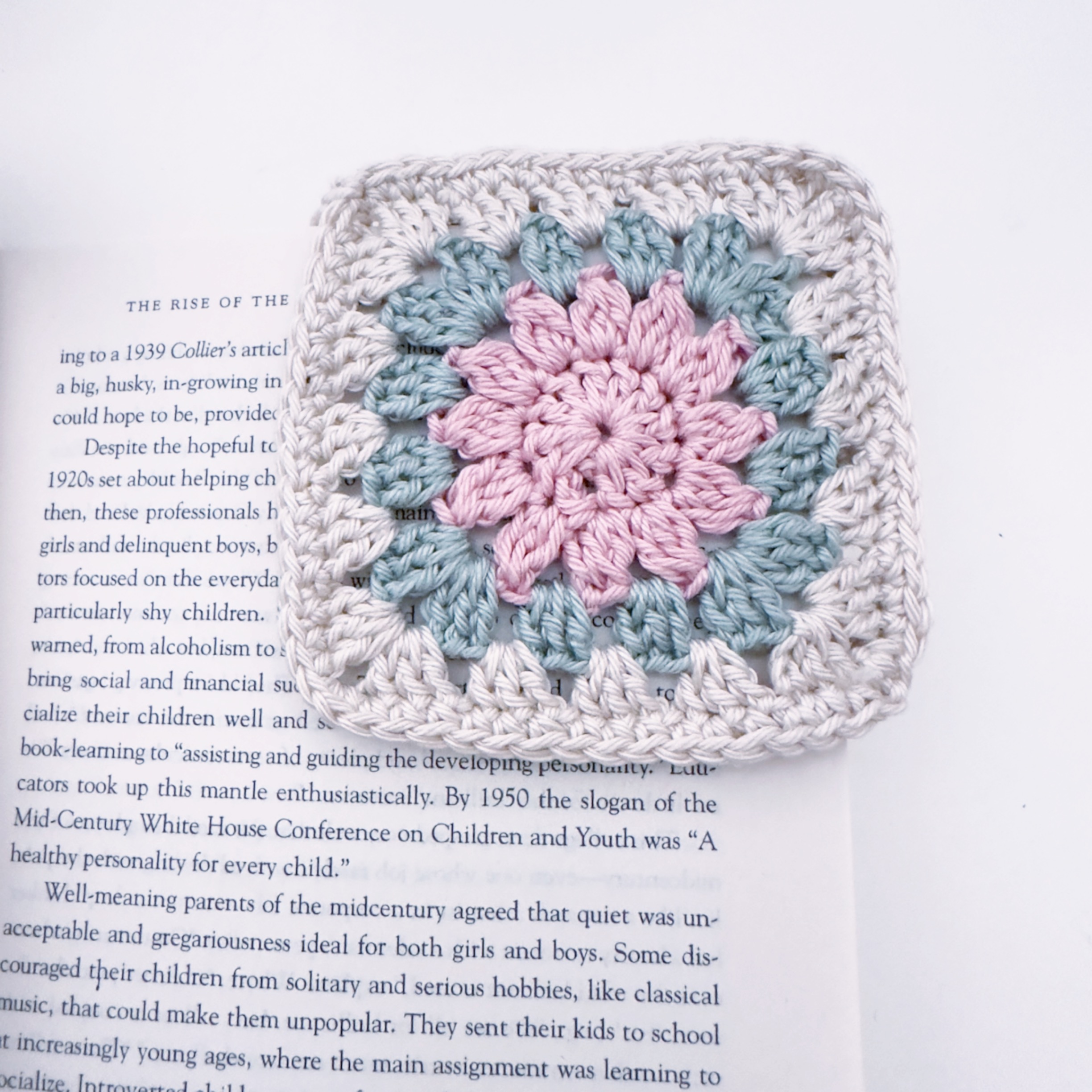 Simple Gift Ideas to Crochet – Honouring M.E. Crochet Blog