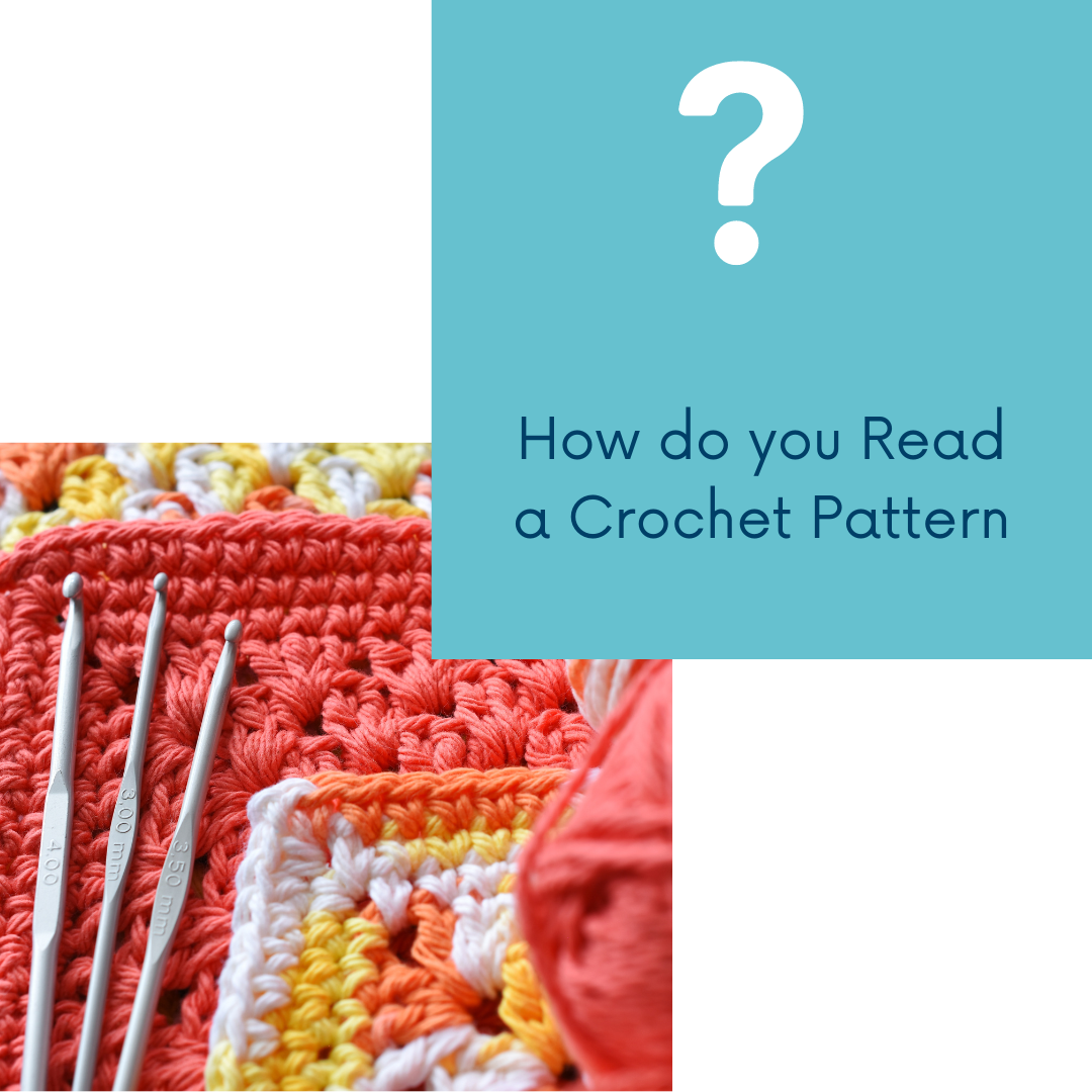 How do you Read a Crochet Pattern? – Honouring M.E. Crochet Blog